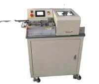 China Smt Led Lights Strips Cutting Machine/v Cut Board Separator Electronics Products Machinery Motor Provided Air New Product 2022 for sale