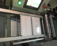 China Smt Led Lights Strips Cutting Machine/v Cut Board Separator Electronics Products Machinery Motor Provided Air New Product 2022 for sale