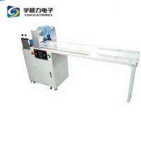 China High-Efficiency LED Light Strip Making Machine | Professional SMT Electronics Production Machinery for LED Assembly Lines for sale