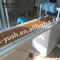 China High-Efficiency LED Light Strip Making Machine | Professional SMT Electronics Production Machinery for LED Assembly Lines for sale