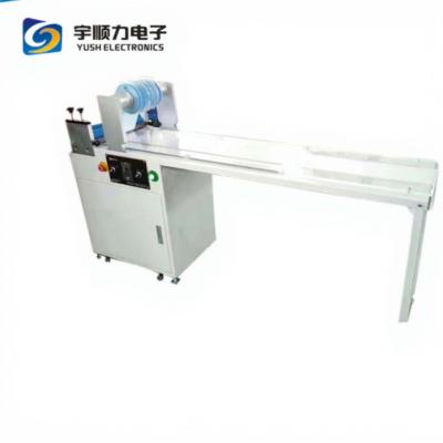 China High-Efficiency LED Light Strip Making Machine | Professional SMT Electronics Production Machinery for LED Assembly Lines for sale