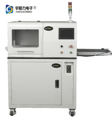 China Smt Pcb Circuit Board Cutting Machine/v Cut Separator/led Lights Strips Machinery for sale