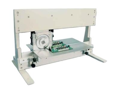 China Manual PCB De-paneling machine industrial manufacturers for sale