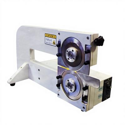 China SMT High Efficiency FR4 PCBA Depaneling Machine for Production Line for sale