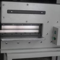 China YSVC-2 Practical Good Quality PCB Depaneling Machine for V-CUT Board for sale