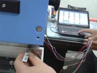 China YSVC-2 Practical Good Quality PCB Depaneling Machine for V-CUT Board for sale