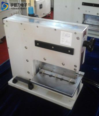 China YSVC-2 Practical Good Quality PCB Depaneling Machine for V-CUT Board for sale