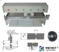 China SMT Practical Electronic Circuit Board PCB Separator for PCB Production for sale