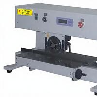 China High Efficiency LED Aluminum Board Cutting Machine Aluminum LED Light bar Cutting Machine for sale