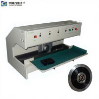 China High Efficiency LED Aluminum Board Cutting Machine Aluminum LED Light bar Cutting Machine for sale