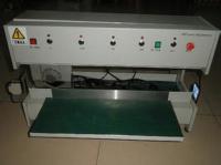 China High Speed High Productive Moving Blade Type PCB Cutting Machine for PCB Production Line for sale