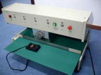 China High Speed High Productive Moving Blade Type PCB Cutting Machine for PCB Production Line for sale