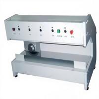 China High Speed High Productive Moving Blade Type PCB Cutting Machine for PCB Production Line for sale