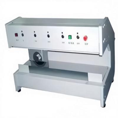 China High Speed High Productive Moving Blade Type PCB Cutting Machine for PCB Production Line for sale