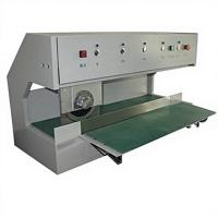 China High Practicality V-CUT  PCB Depaneling Machine for PCB Assembly Line for sale