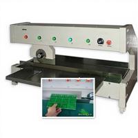 China High Practicality V-CUT  PCB Depaneling Machine for PCB Assembly Line for sale