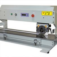 China High Practicablity Distance Can Be Adjusted PCB Cutting Machine for V-CUT Boards for sale