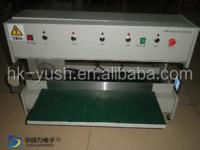 China High Practicablity Distance Can Be Adjusted PCB Cutting Machine for V-CUT Boards for sale