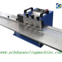 China YSVC-3S Professional LED Strips Aluminum Board Cutter & PCB V-Cutter for SMT Assembly Line for sale