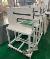 China FR4 Circuit Board Cutting Machine Assembly, PCB Board Cuttingg Machine in China for sale