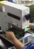 China FR4 Circuit Board Cutting Machine Assembly, PCB Board Cuttingg Machine in China for sale