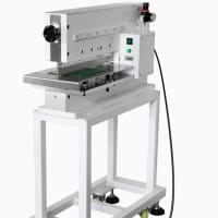 China Pneumatic Pcb Cutting Machine for sale