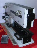 China Pneumatic Pcb Cutting Machine for sale