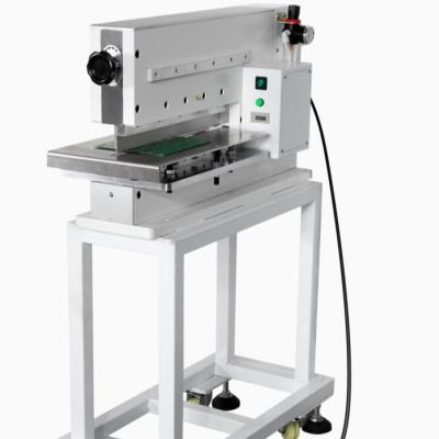 China Pneumatic Pcb Cutting Machine for sale