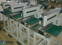 China Hot Sale NEW Design AC/DC Best Quality Emergency Light Circuit Board v Cut Pcb for sale