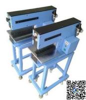 China Deburring Pcb Cutter Machine . Pcb Manufacturing Equipment for sale