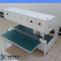 China High Quality PCB Cutting Machine Component Lead Cutting Machine for sale