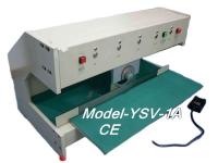 China High Quality PCB Cutting Machine Component Lead Cutting Machine for sale