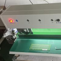 China High Quality PCB Cutting Machine Component Lead Cutting Machine for sale