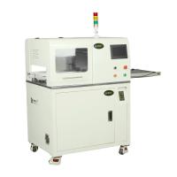 China Fully Automatic CAB / PCB Cutting Machine , PCB Manufacturer for sale