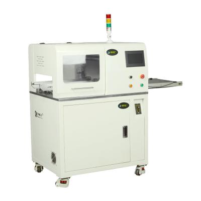 China Fully Automatic CAB / PCB Cutting Machine , PCB Manufacturer for sale