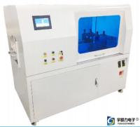 China Dual Voltage Design of 110V/220V, Suitable for Production Lines Both at Home and Abroad Automatic PLC-Controlled PCB Splitting for sale