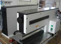 China Precise V-Cut Cutting 0.50~3.8mm Thickness 220V 110V PCBA FR4  with Smooth and Flawless Edges, No Need for Additional Grinding. for sale