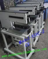 China Precise V-Cut Cutting 0.50~3.8mm Thickness 220V 110V PCBA FR4  with Smooth and Flawless Edges, No Need for Additional Grinding. for sale
