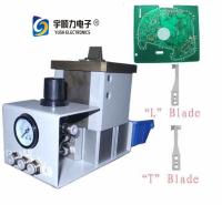China Printed Circuit Board Nibbler Machine for sale