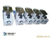 China Printed Circuit Board Nibbler Machine for sale