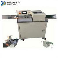China High Speed SMT Multiple Blades LED Board PCB Separator for PCB Assembly Line for sale