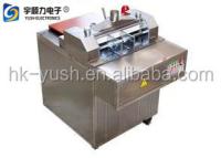 China Precision PCB V-Groove Forming Machine ,Manual Type for Circuit Board Separation Preparation,Professional PCB V-Groove Machine for sale