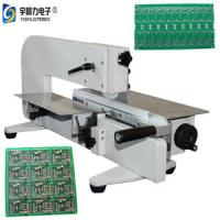 China High-Precision Manual PCB Separator | Labor-Saving V-Cut PCB Board Cutting Tool for sale