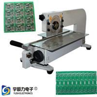 China High-Precision Manual PCB Separator | Labor-Saving V-Cut PCB Board Cutting Tool for sale
