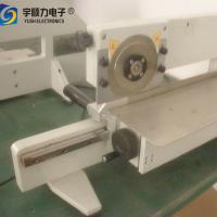 China High-Precision Manual PCB Separator | Labor-Saving V-Cut PCB Board Cutting Tool for sale