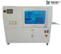 China High Precision Automatic Bidirectional PCB V-Cut Separator for SMT Assembly Line for sale