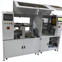 China High Precision Automatic Bidirectional PCB V-Cut Separator for SMT Assembly Line for sale