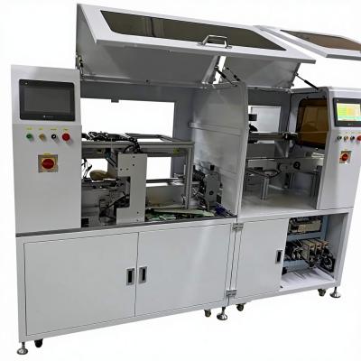 China High Precision Automatic Bidirectional PCB V-Cut Separator for SMT Assembly Line for sale