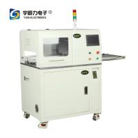 China Automatic SMT PCB Separator Online Machine /online Depanel Machine /circuit Board Making Machine for sale