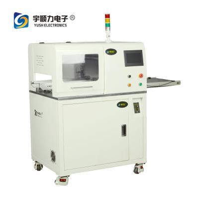 China Automatic SMT PCB Separator Online Machine /online Depanel Machine /circuit Board Making Machine for sale